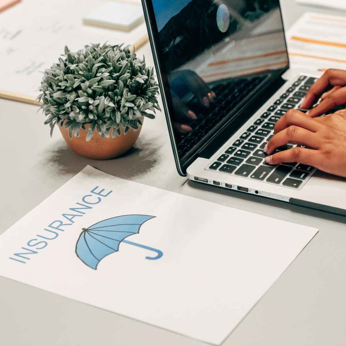 Insurance for Private Jet Charter Clients